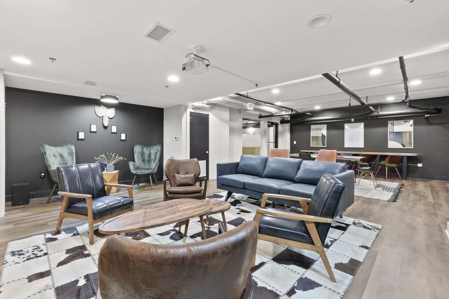 Apartments for Rent in Petersburg, VA | Perry Street Lofts