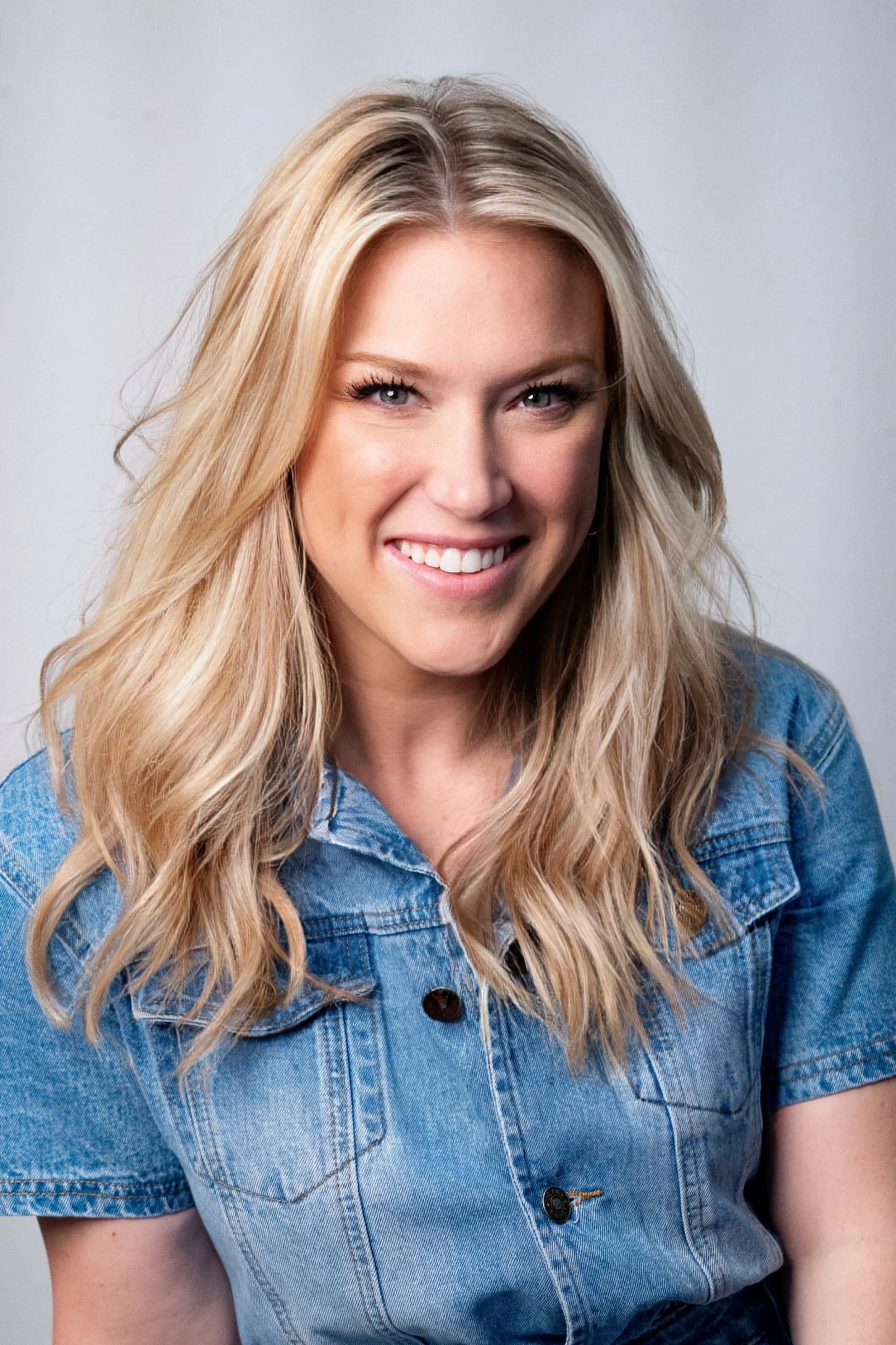 Nichole Jackson — Counseling for Healthy Minds
