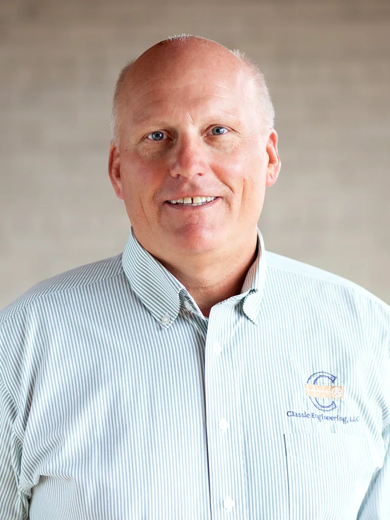 Our Team — Classic Engineering Inc.