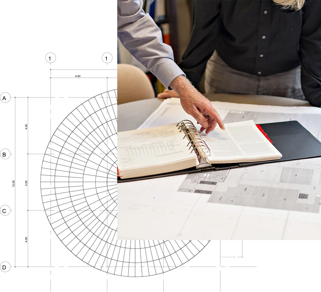 Structural Engineering — Classic Engineering Inc.