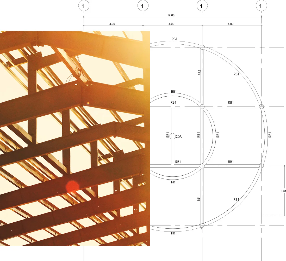 Structural Engineering — Classic Engineering Inc.