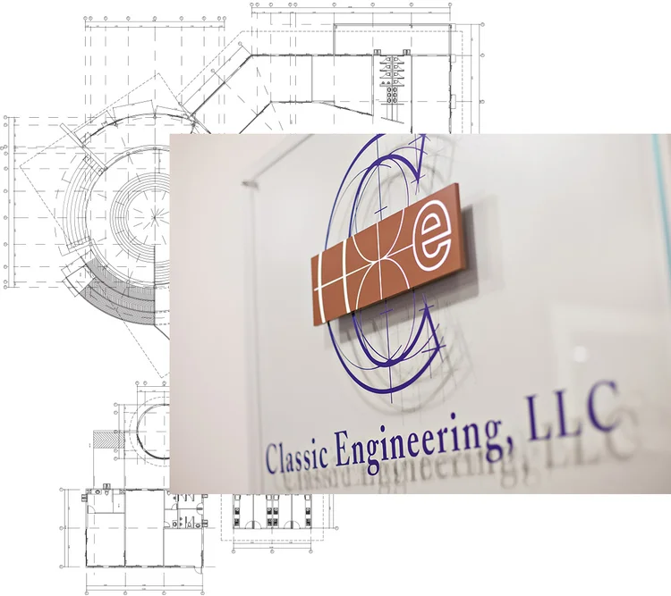 About — Classic Engineering Inc.