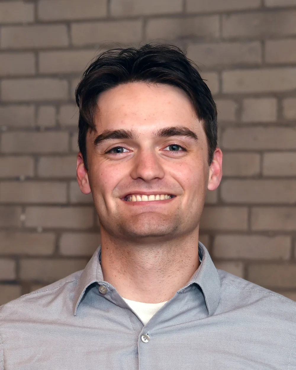 About Andrew — Classic Engineering Inc.