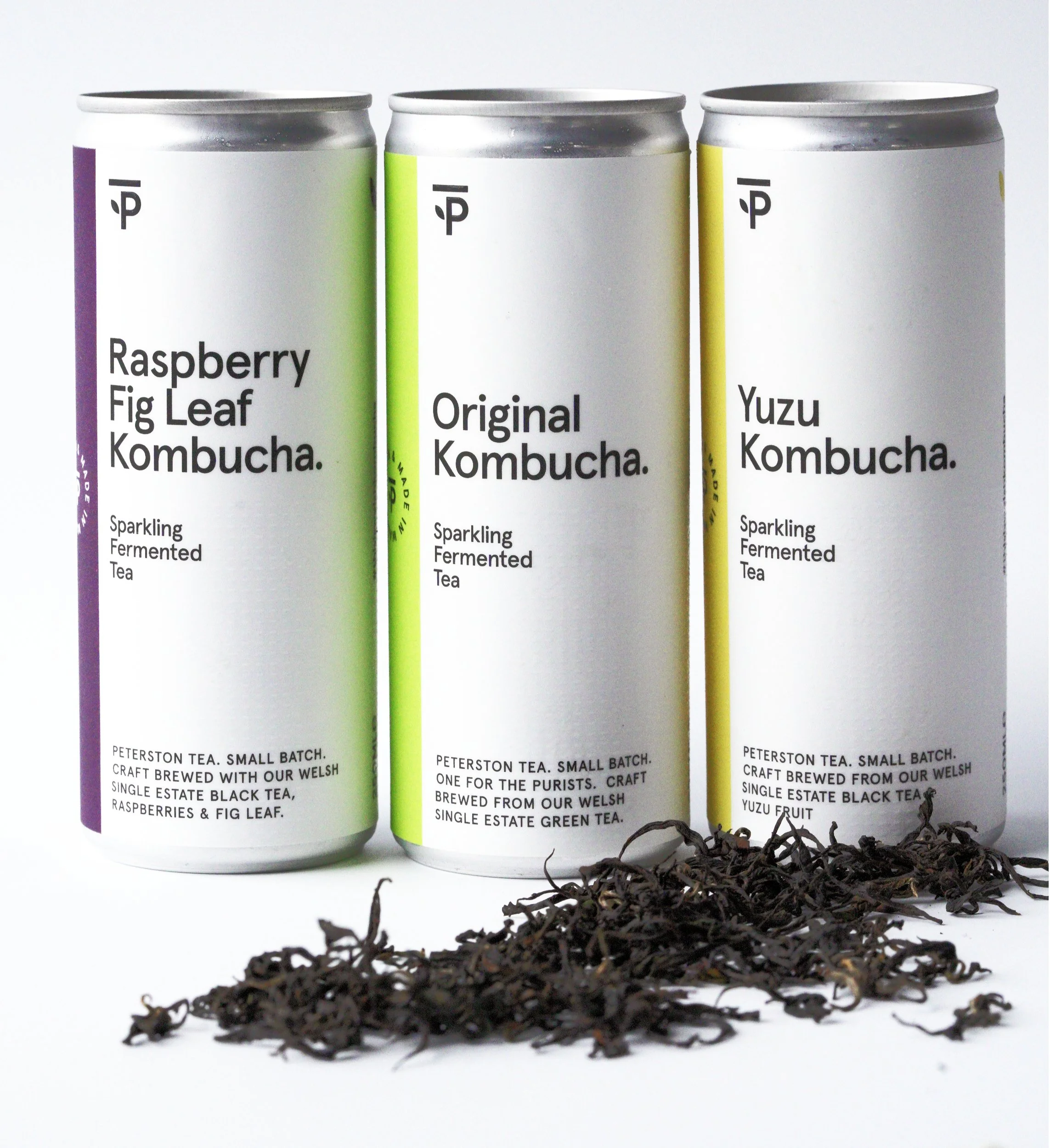 Welsh Tea - Limited Edition Welsh Tea — Welsh Tea - Peterston Tea Estate