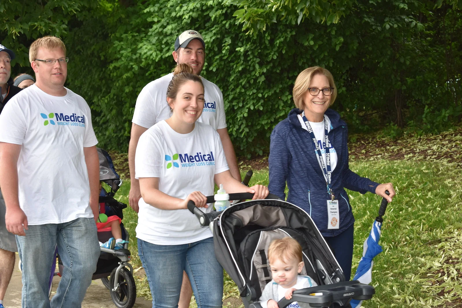 Medical Weight Loss Clinic - The Shape Of Things To Come