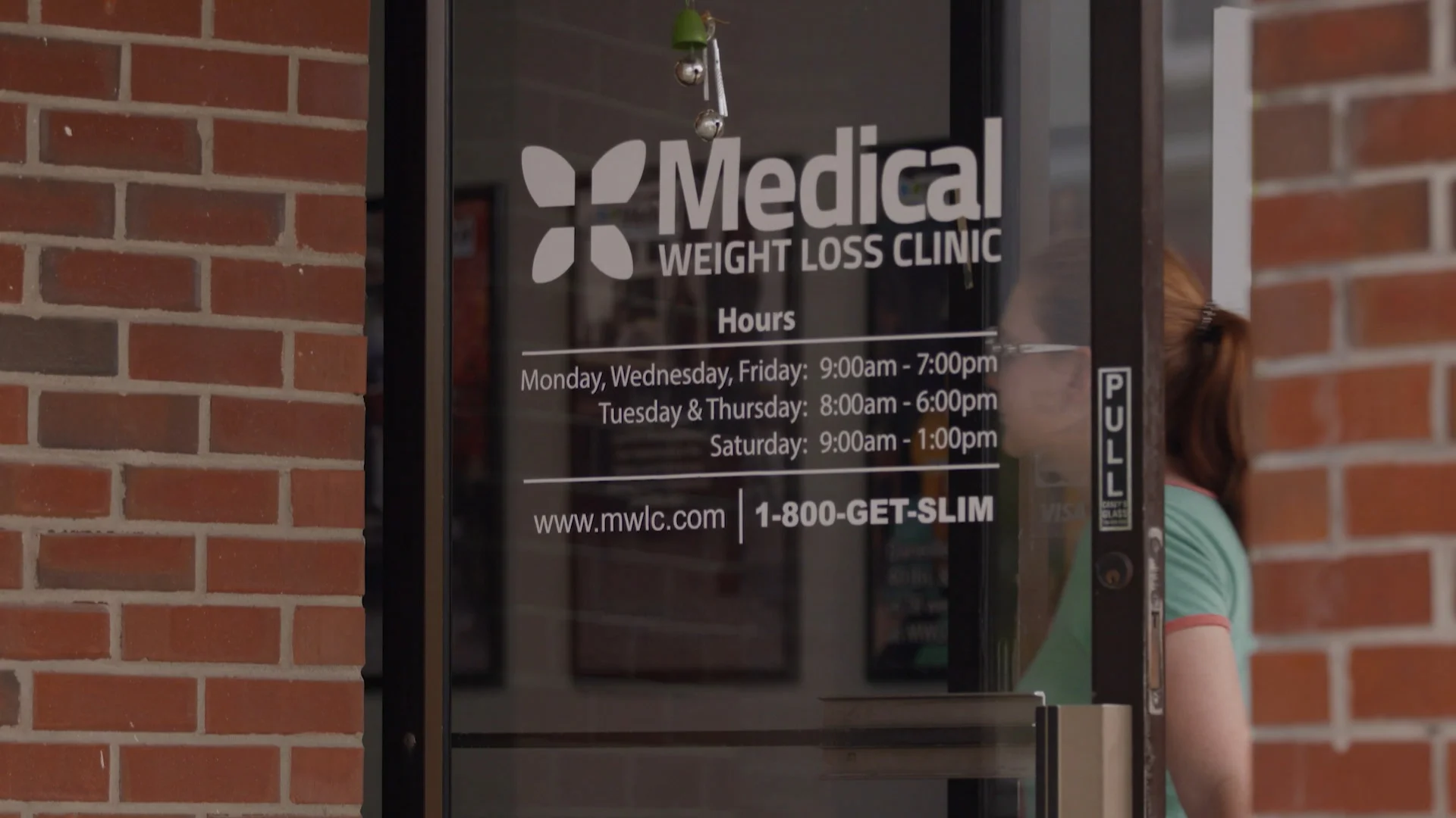 Referral Program — Medical Weight Loss Clinic