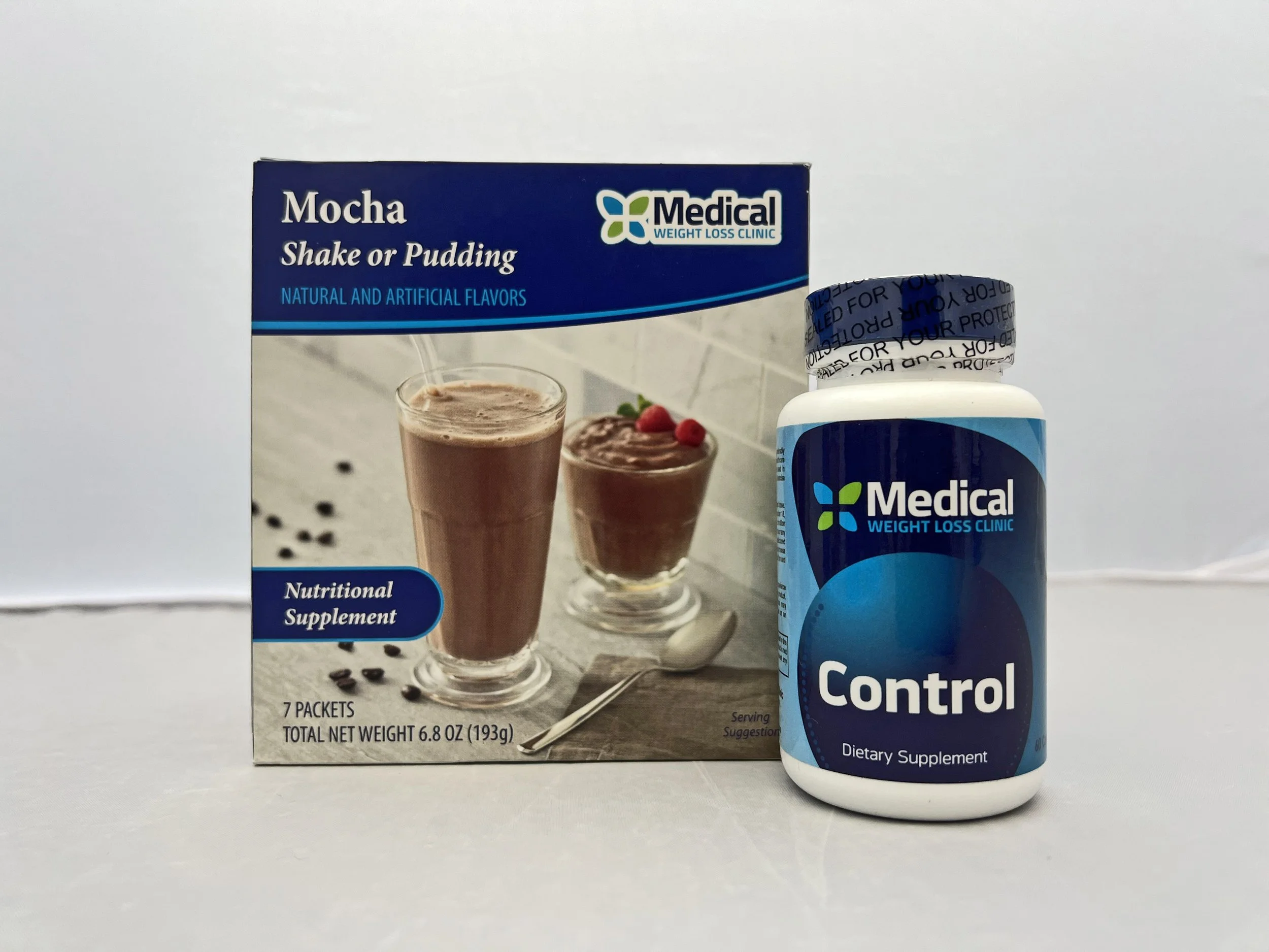 Medical Weight Loss Clinic Products — Medical Weight Loss Clinic