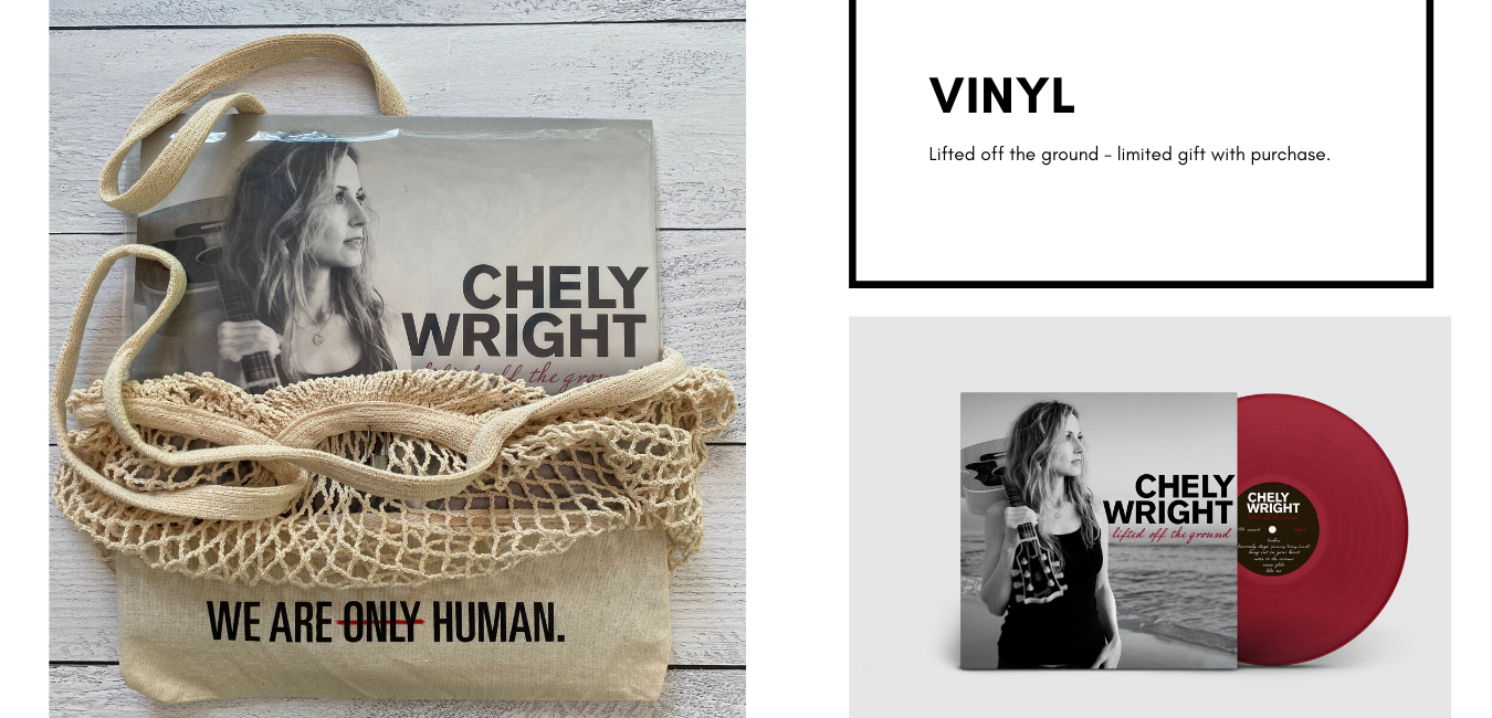 Chely Wright