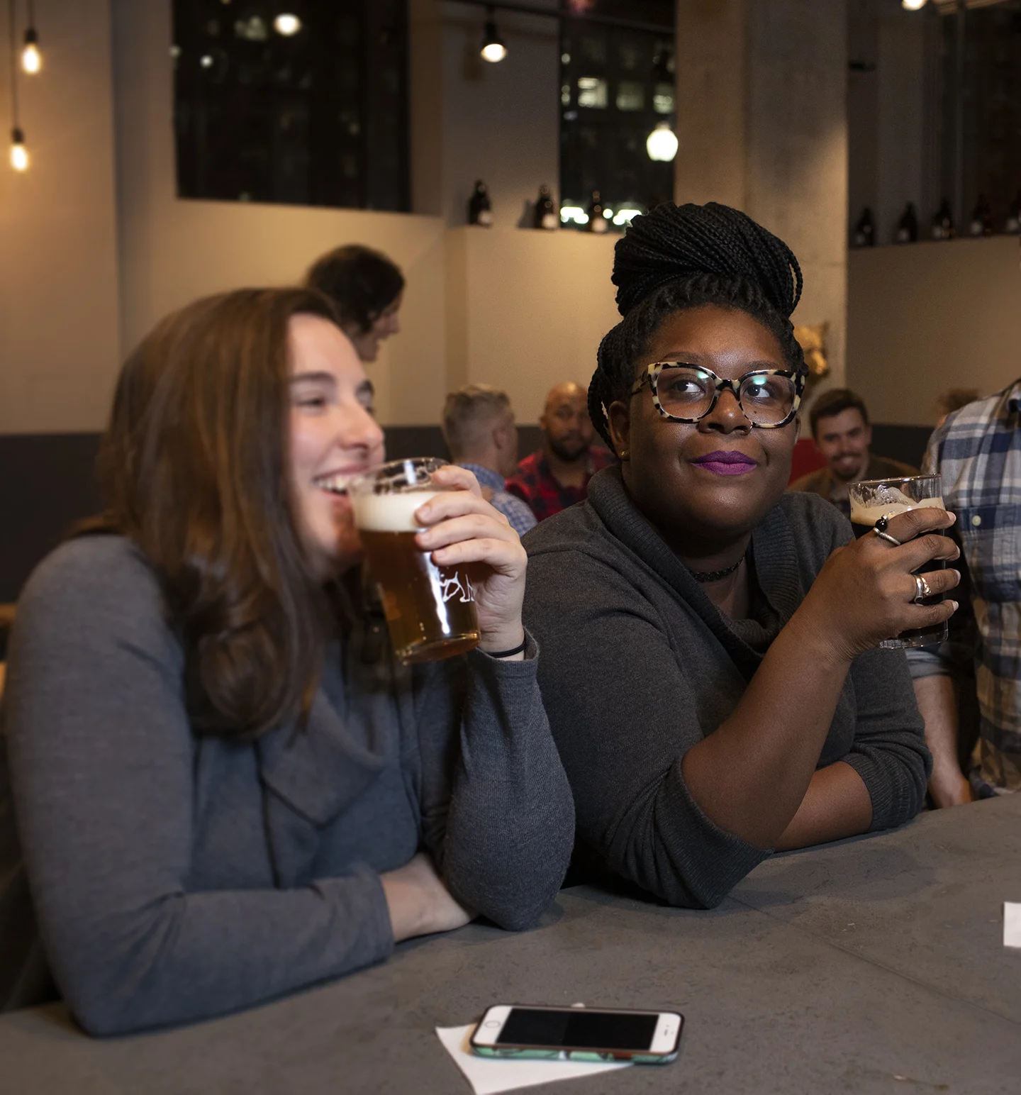 Red Bear Brewing Co.