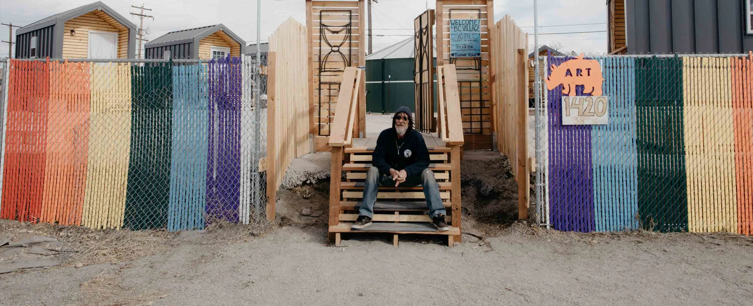 Contact — Colorado Village Collaborative