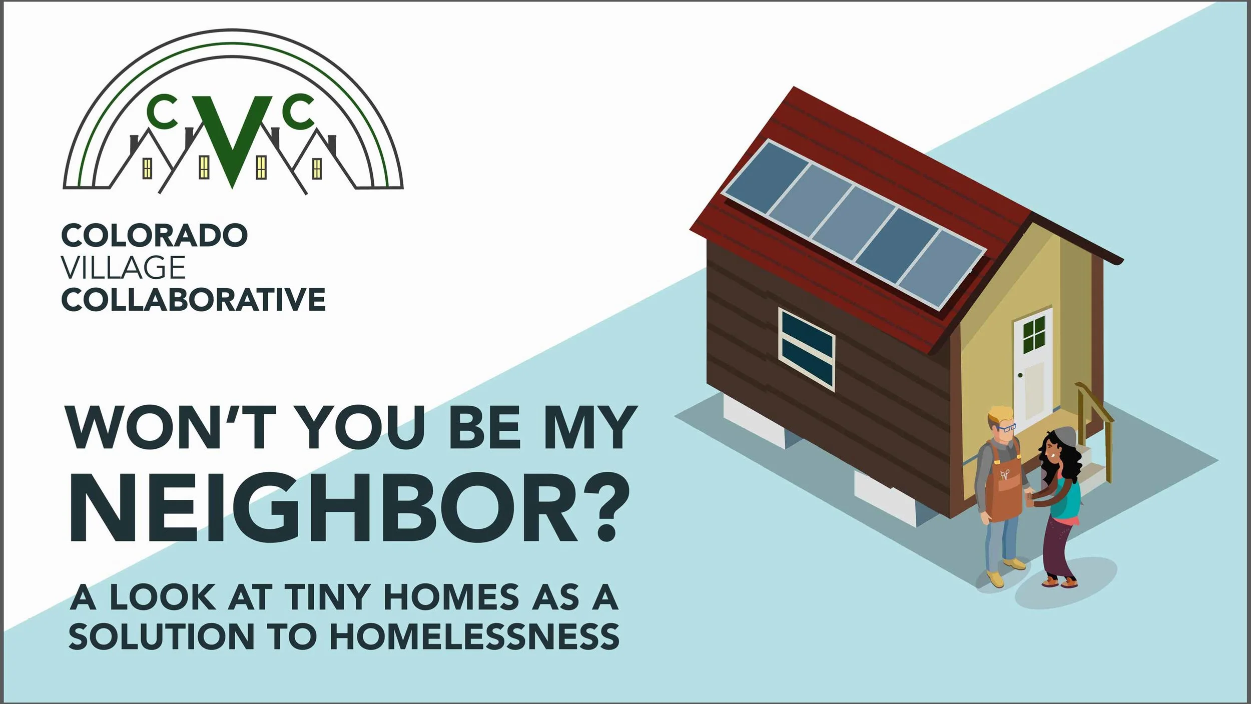 Colorado Village Collaborative