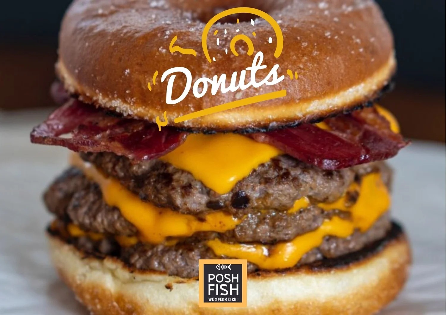 Gallery — POSH FISH