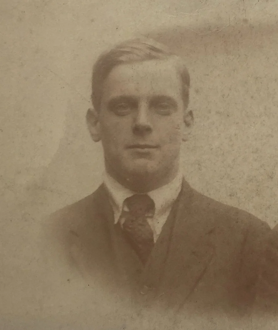 The Family — Hanham