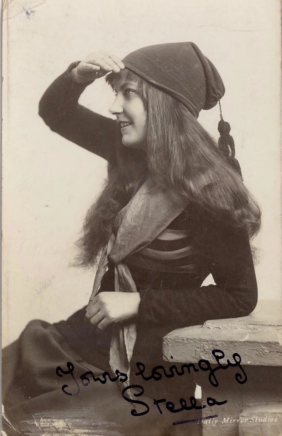 The Family — Hanham