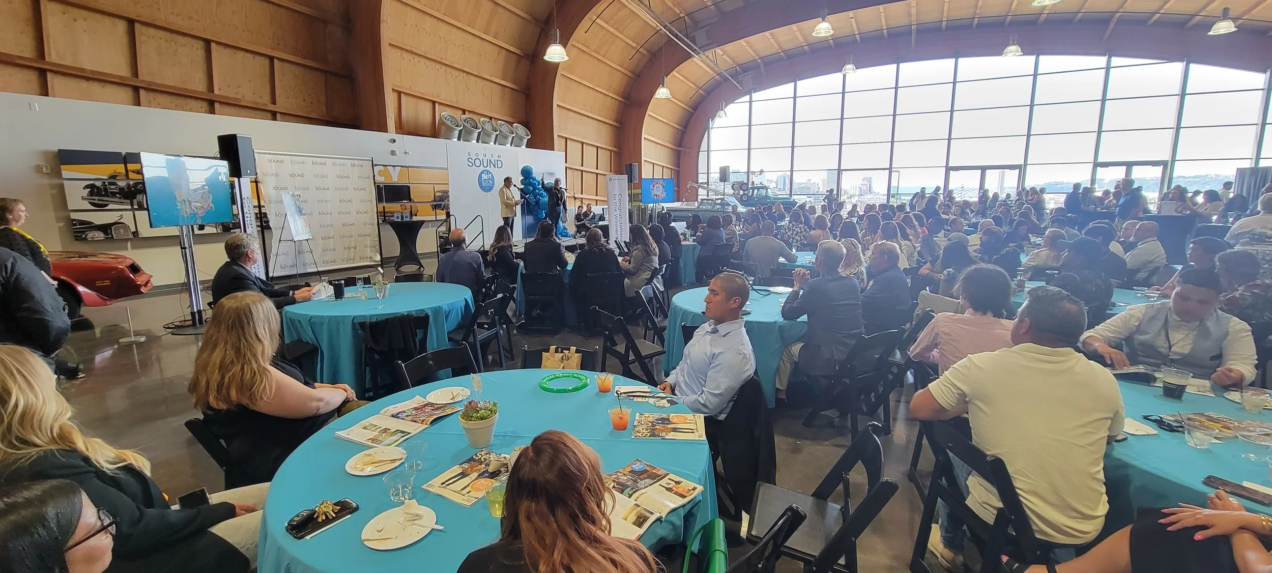 Celebrating Success: The Doty Group Wins Best Small Business in South ...