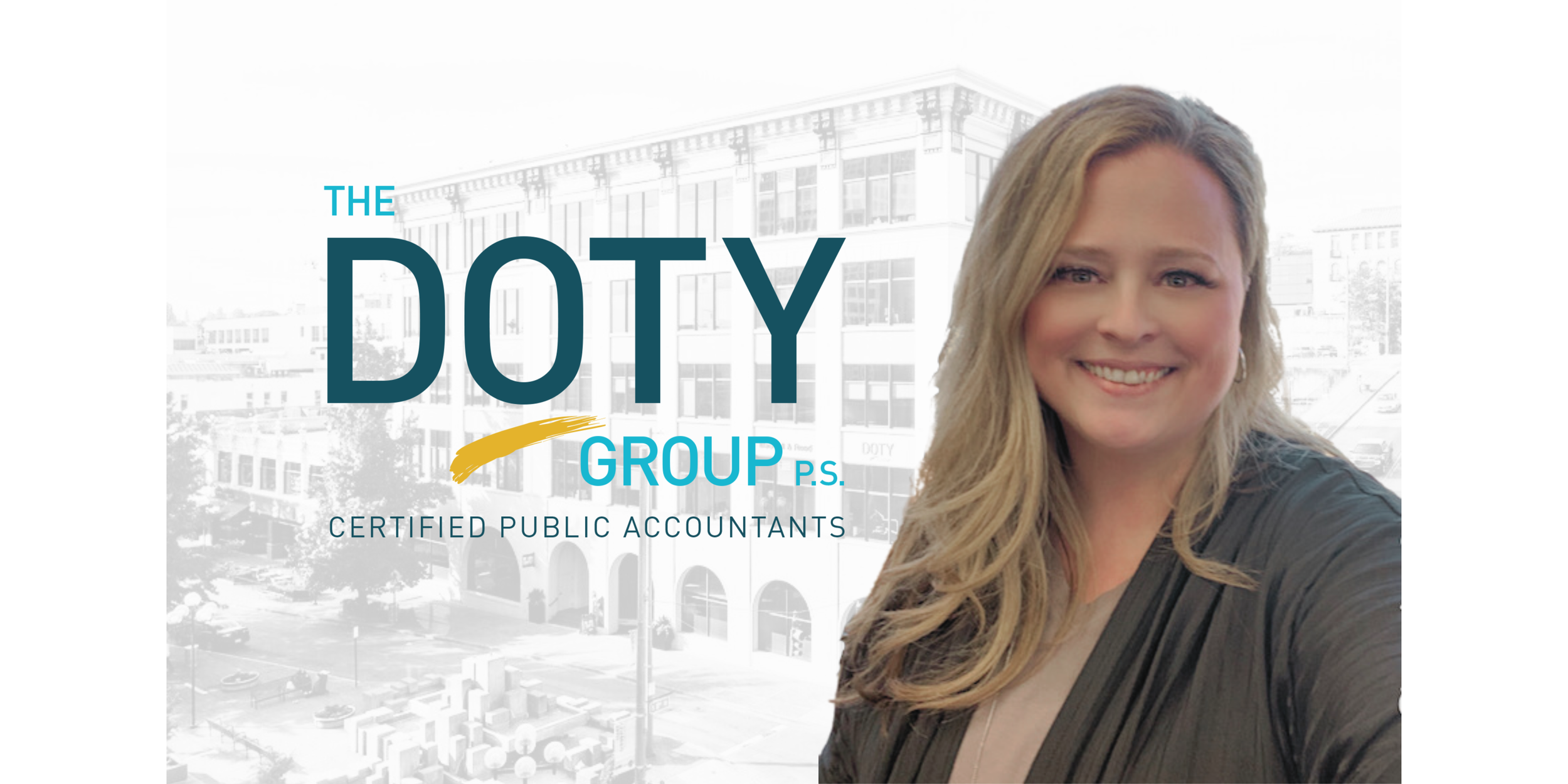 The Doty Group CPAs | Tax, Assurance, Accounting, Litigation and Valuation