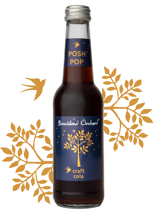 Product Range — Breckland Orchard