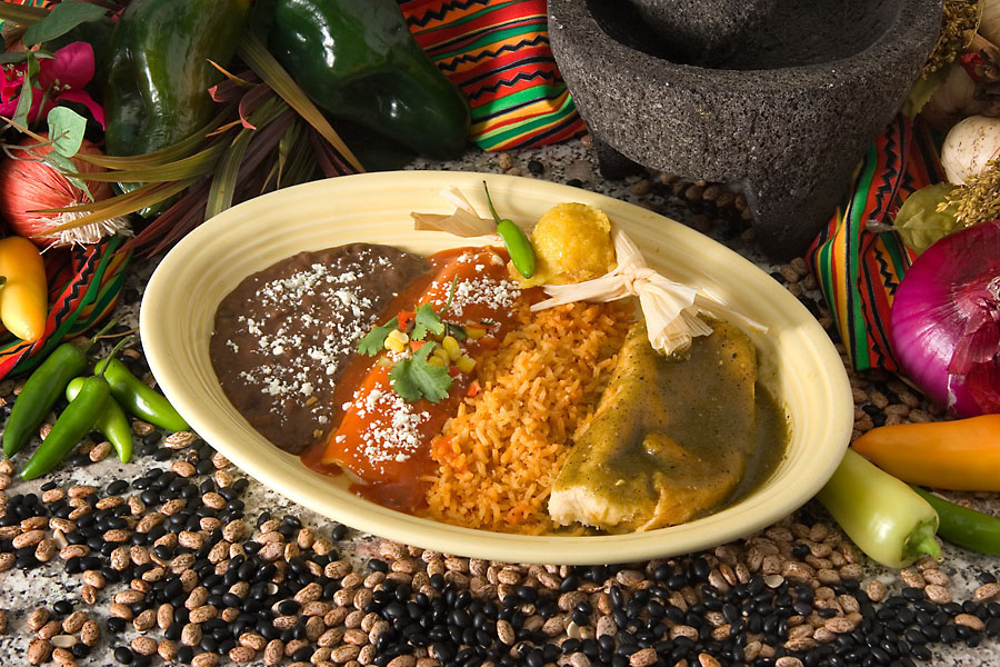 Blue Agave Southwestern Grill