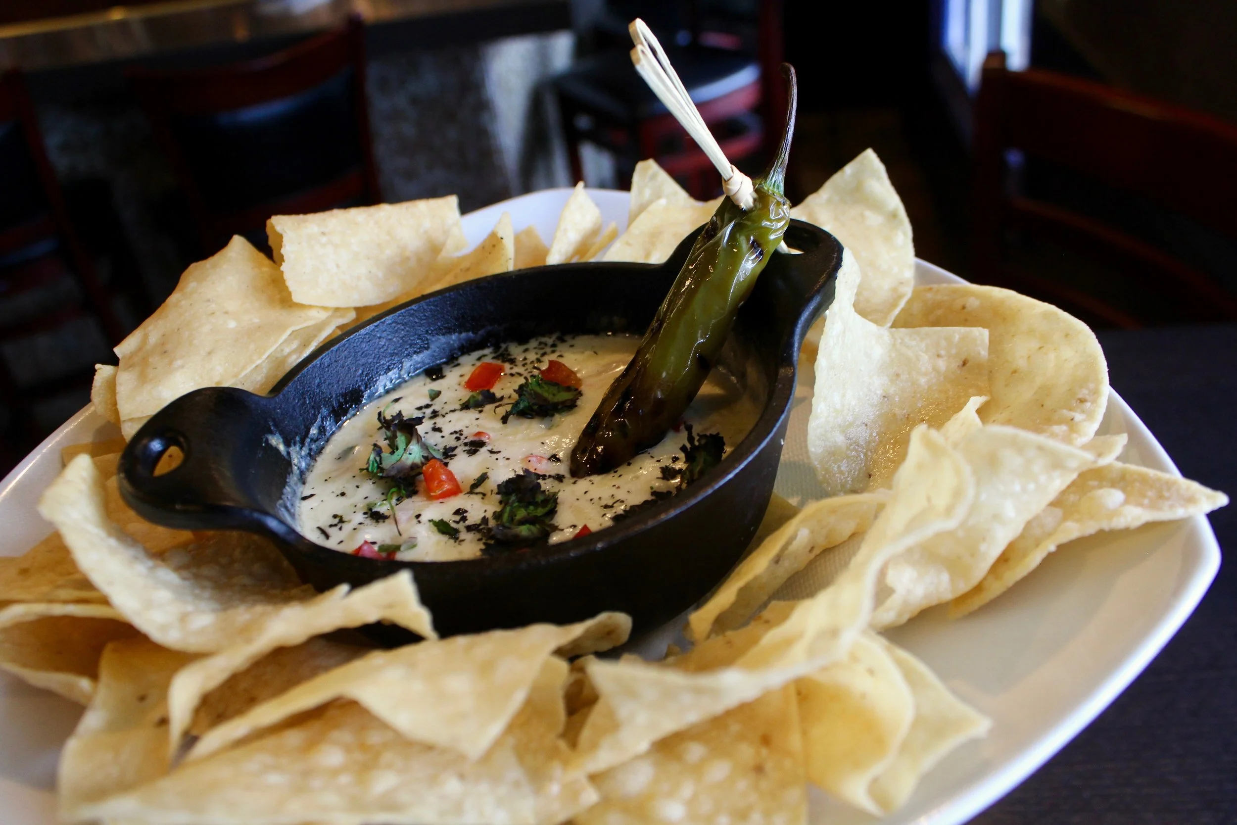 Blue Agave Southwestern Grill