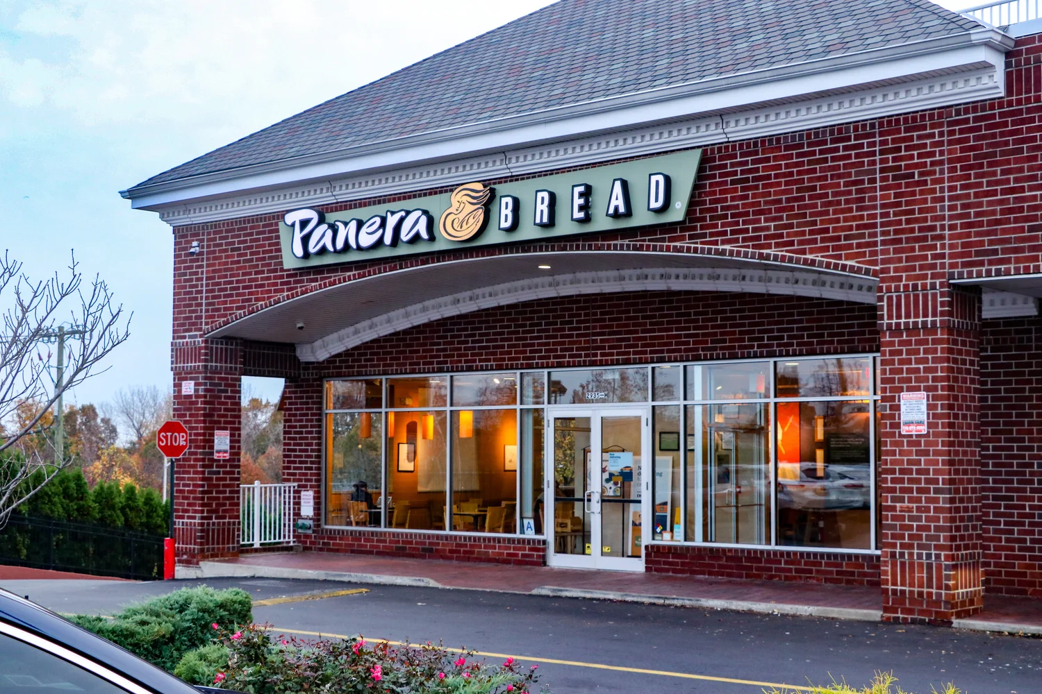 Panera Lunch Hours