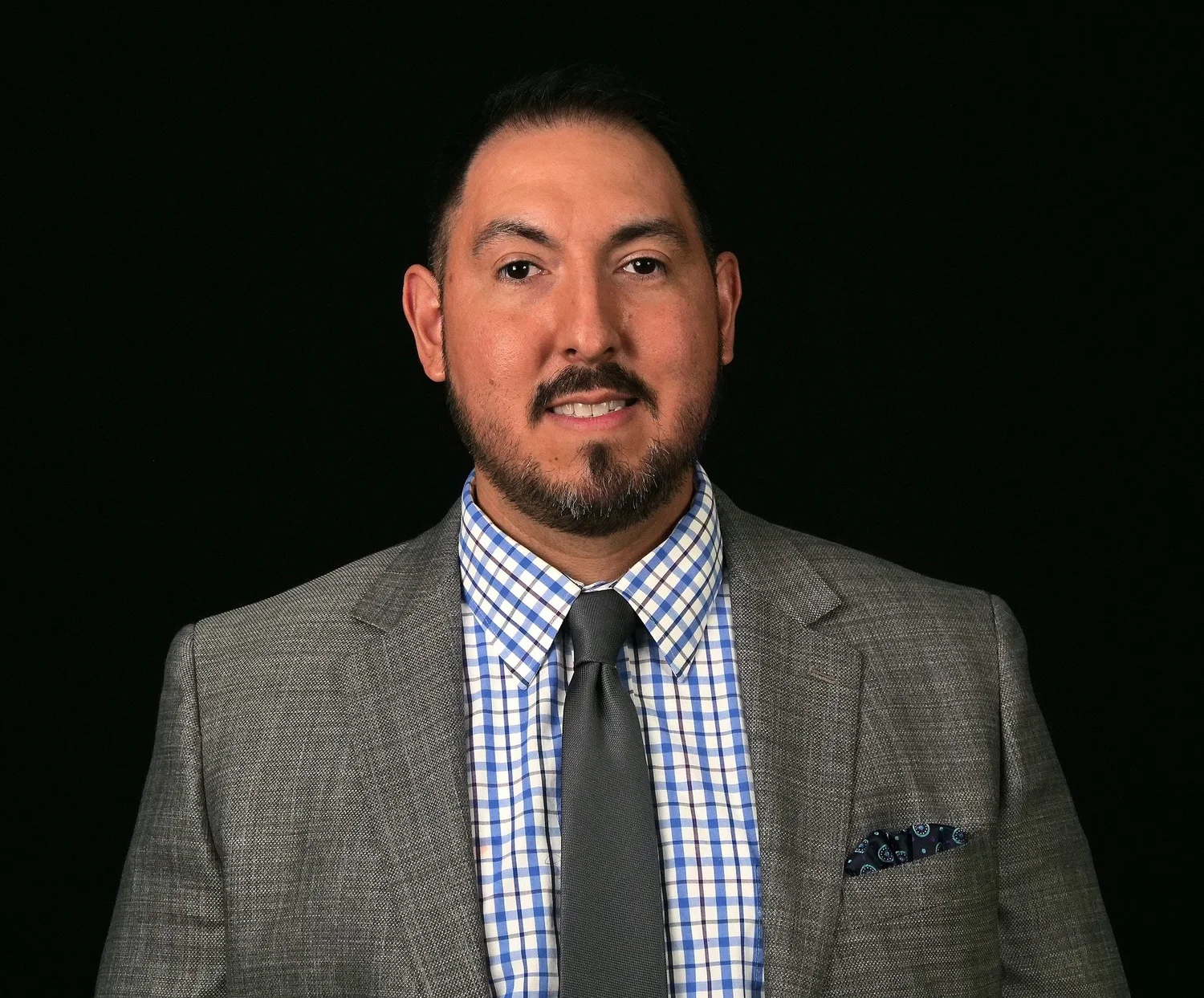 Leadership — CHR (Colorado Hispanic Republicans)