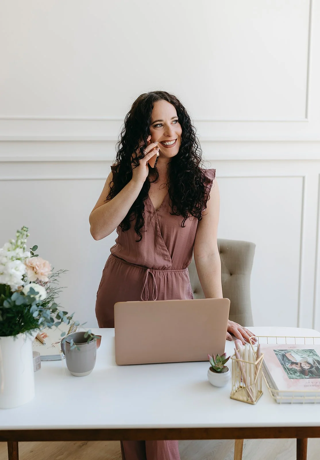 About Fiore — Fiore Fine Events