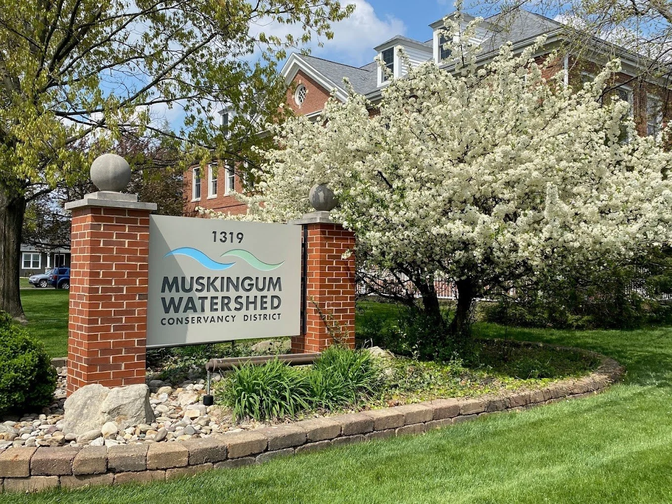 Muskingum Watershed Conservancy District — SOPEC — Sustainable Ohio ...