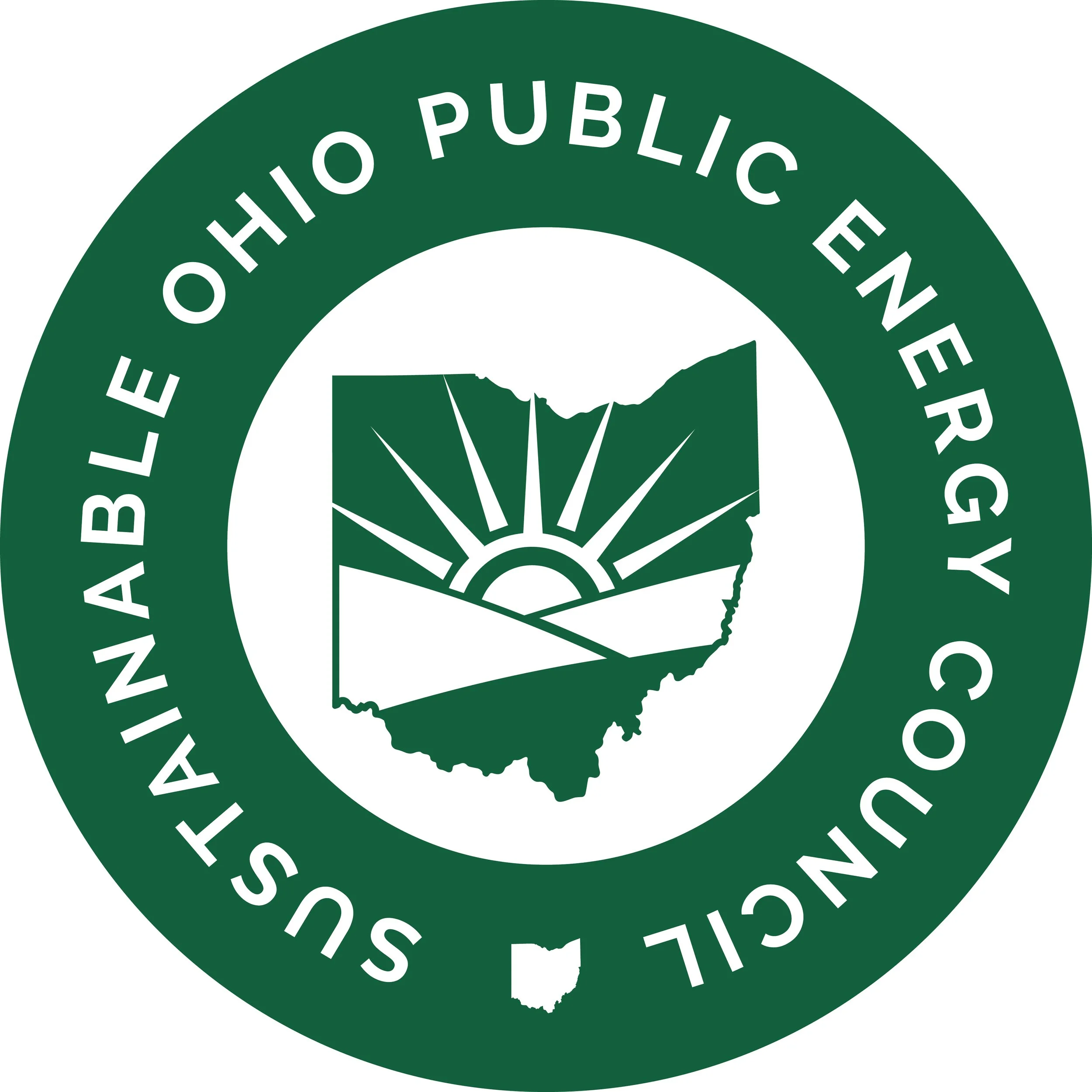 SOPEC — Sustainable Ohio Public Energy Council