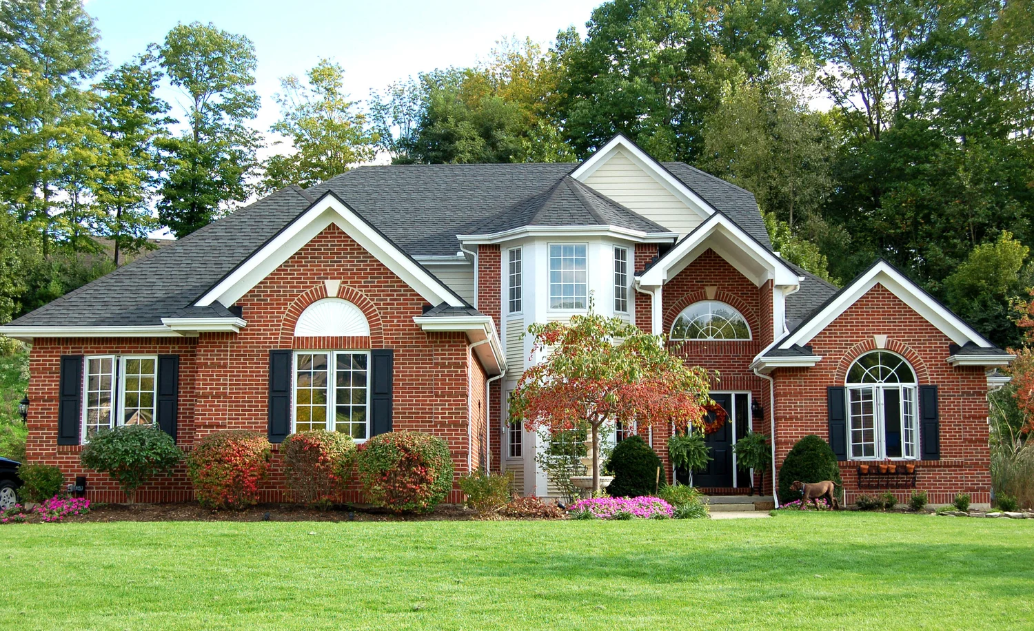 Evergreen Properties