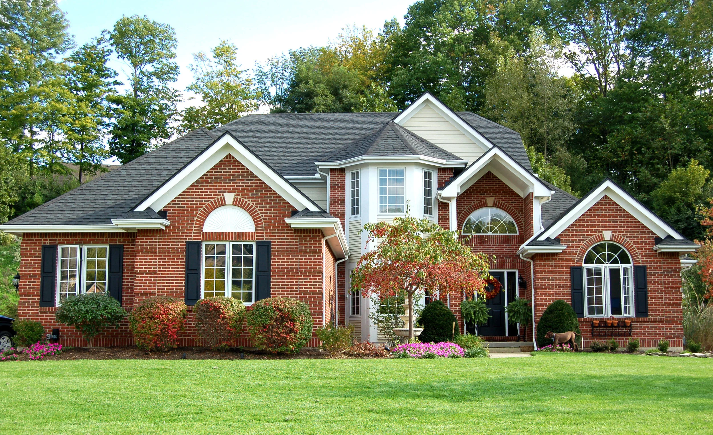 Evergreen Properties