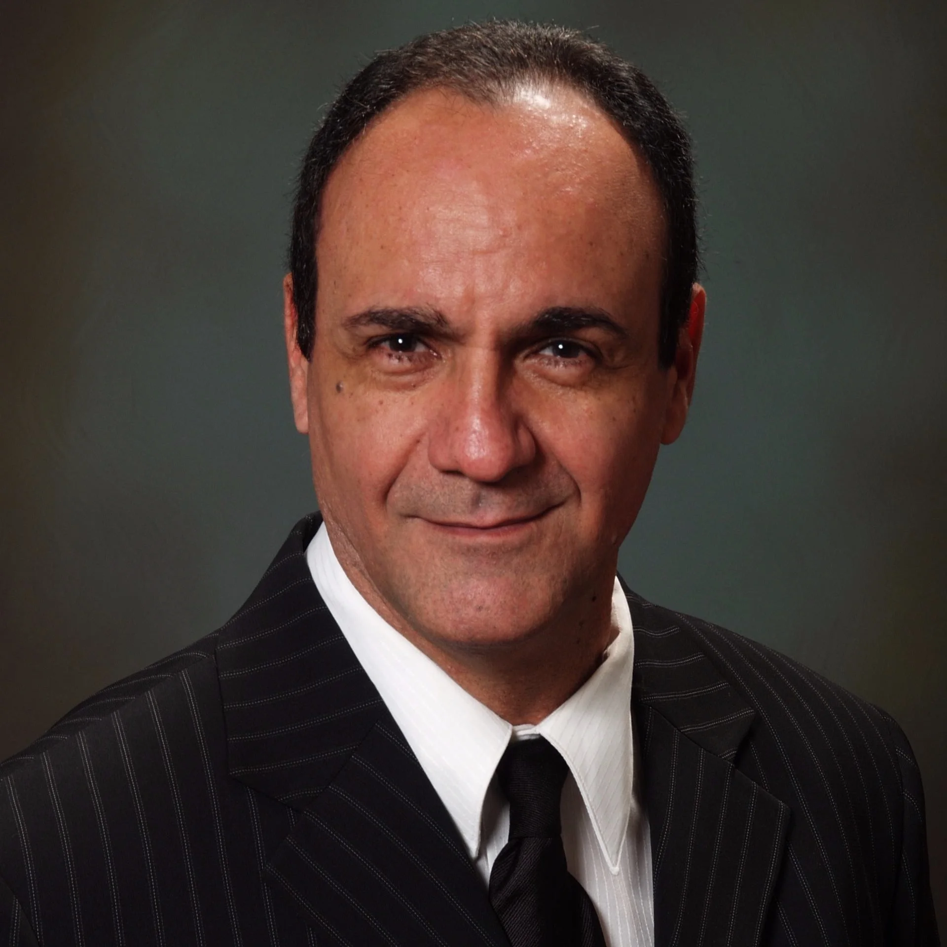 Agents — Evergreen Properties