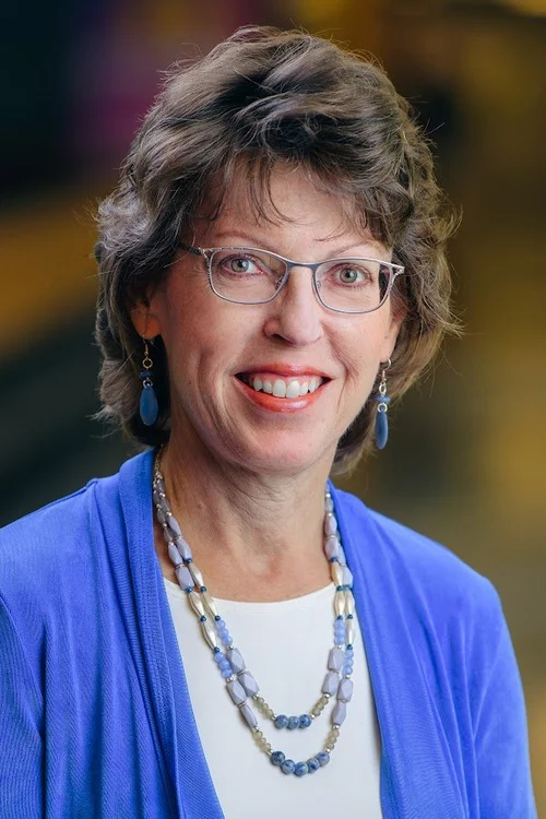 Dr. Mary Healy