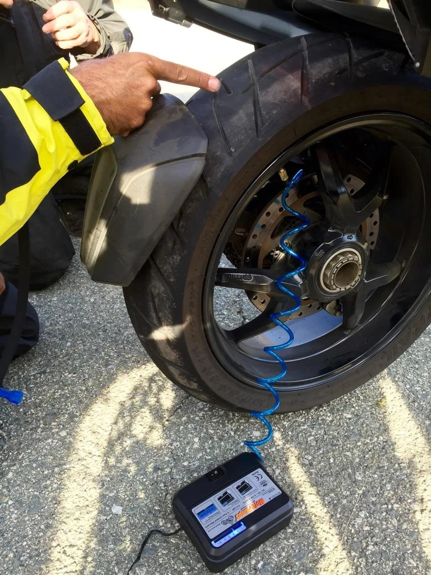 Gallery | View Top Micro-Inflators Now - Premium Performance 12 v ...
