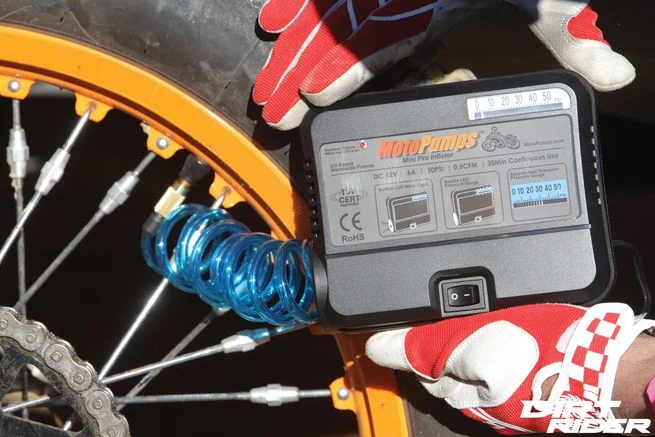 Gallery | View Top Micro-Inflators Now - Premium Performance 12 v ...