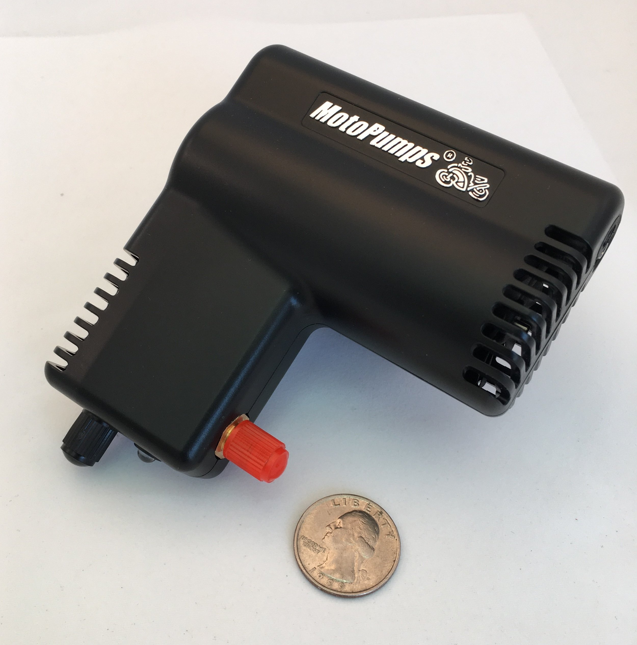Gallery — MotoPumps - The Best 12v Inflators on the Planet