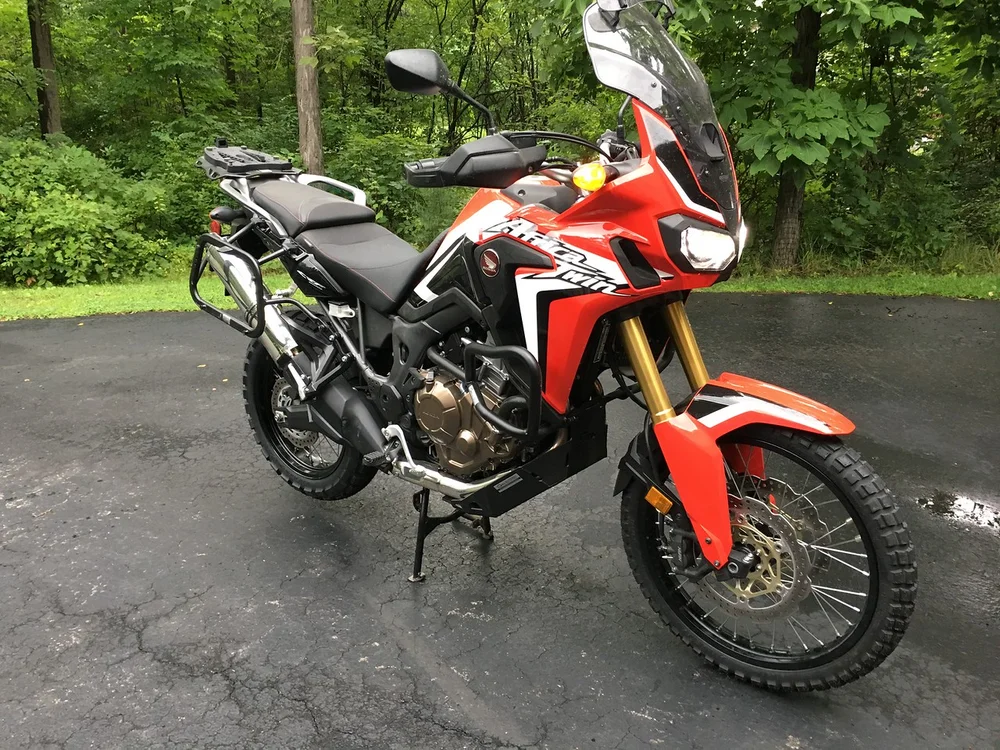 MotoPumps on the MABDR — MotoPumps - Performance Under Pressure!