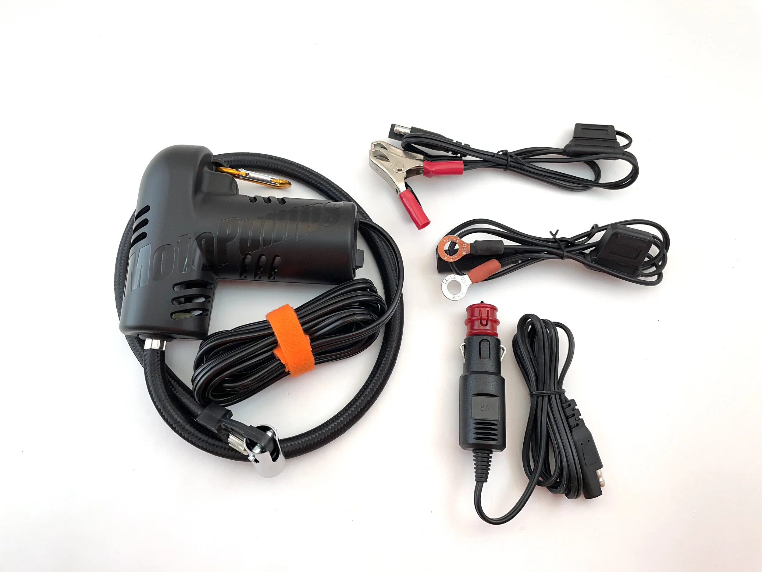 Bringing the new Made-in-the-USA MotoPump to Market! — MotoPumps ...