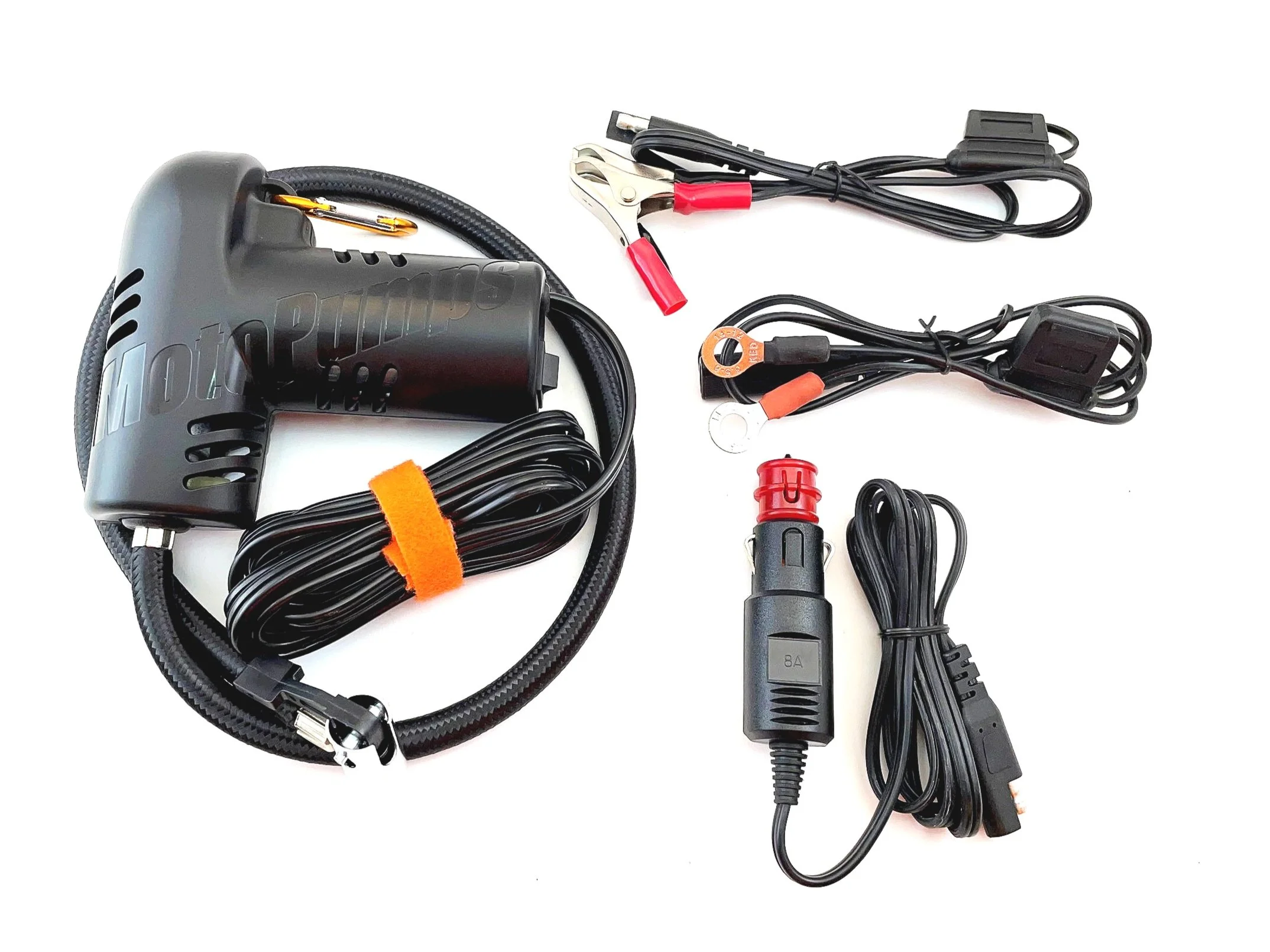 MotoPumps - Performance Under Pressure!