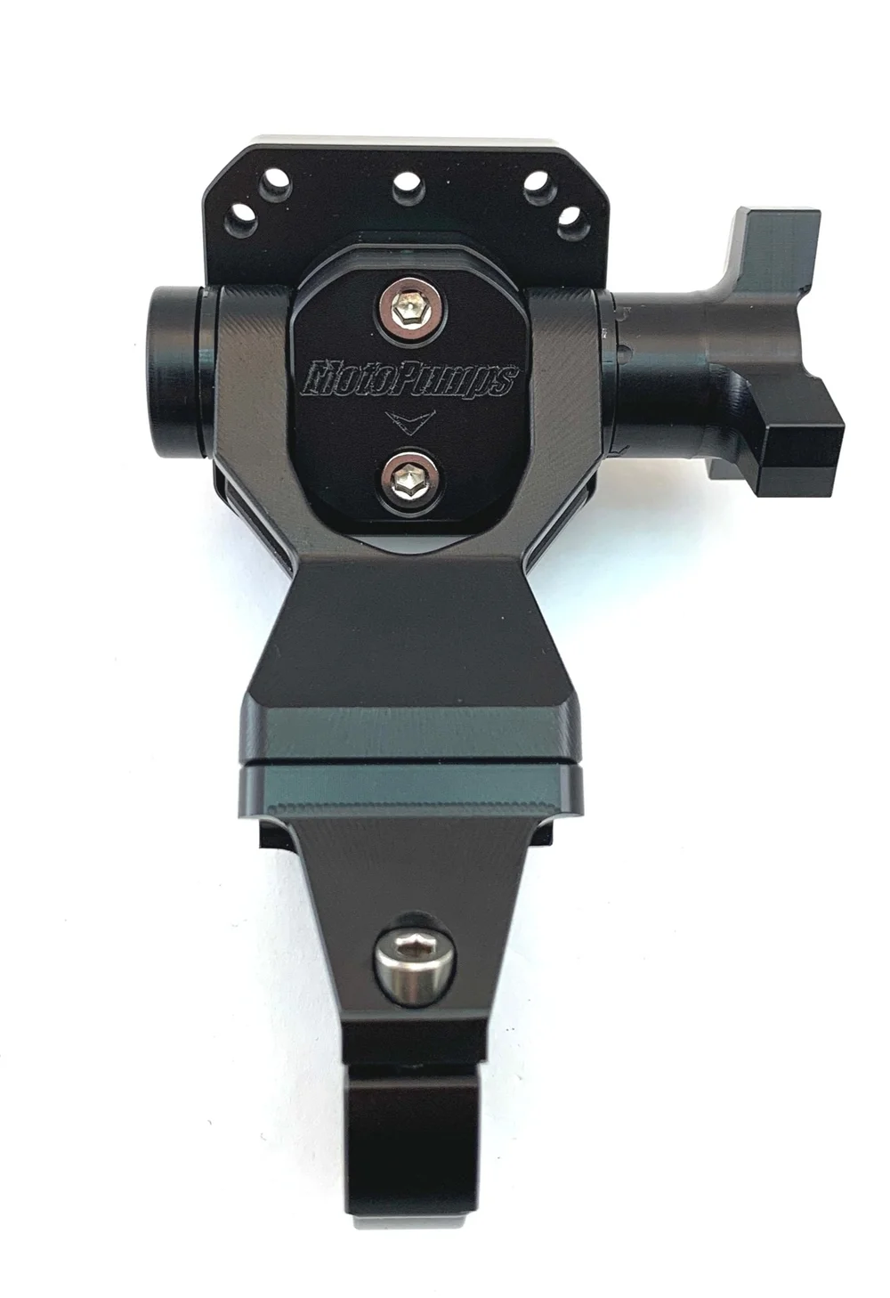 MotoPumps - Performance Under Pressure!