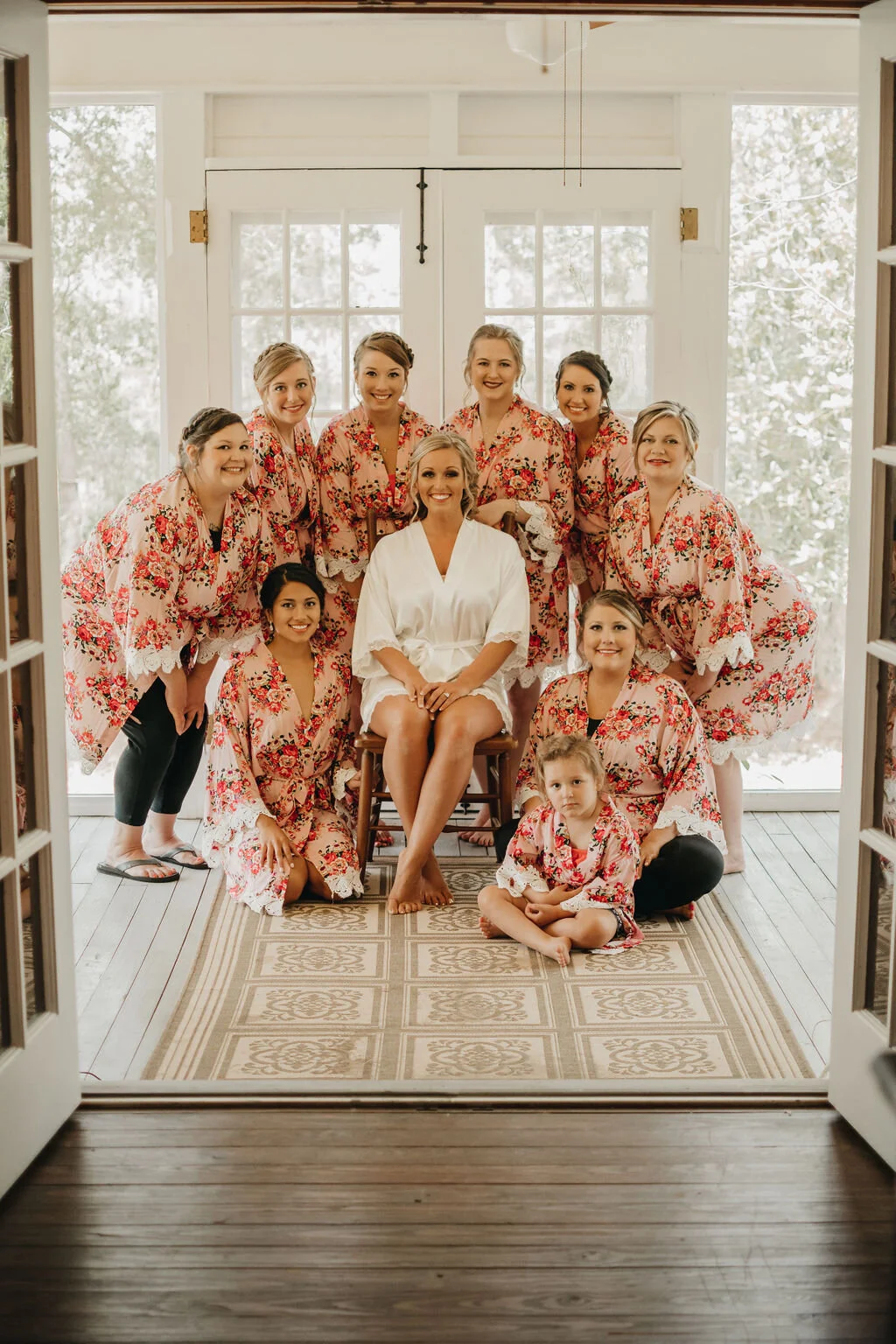 Registry — Camp Retreat