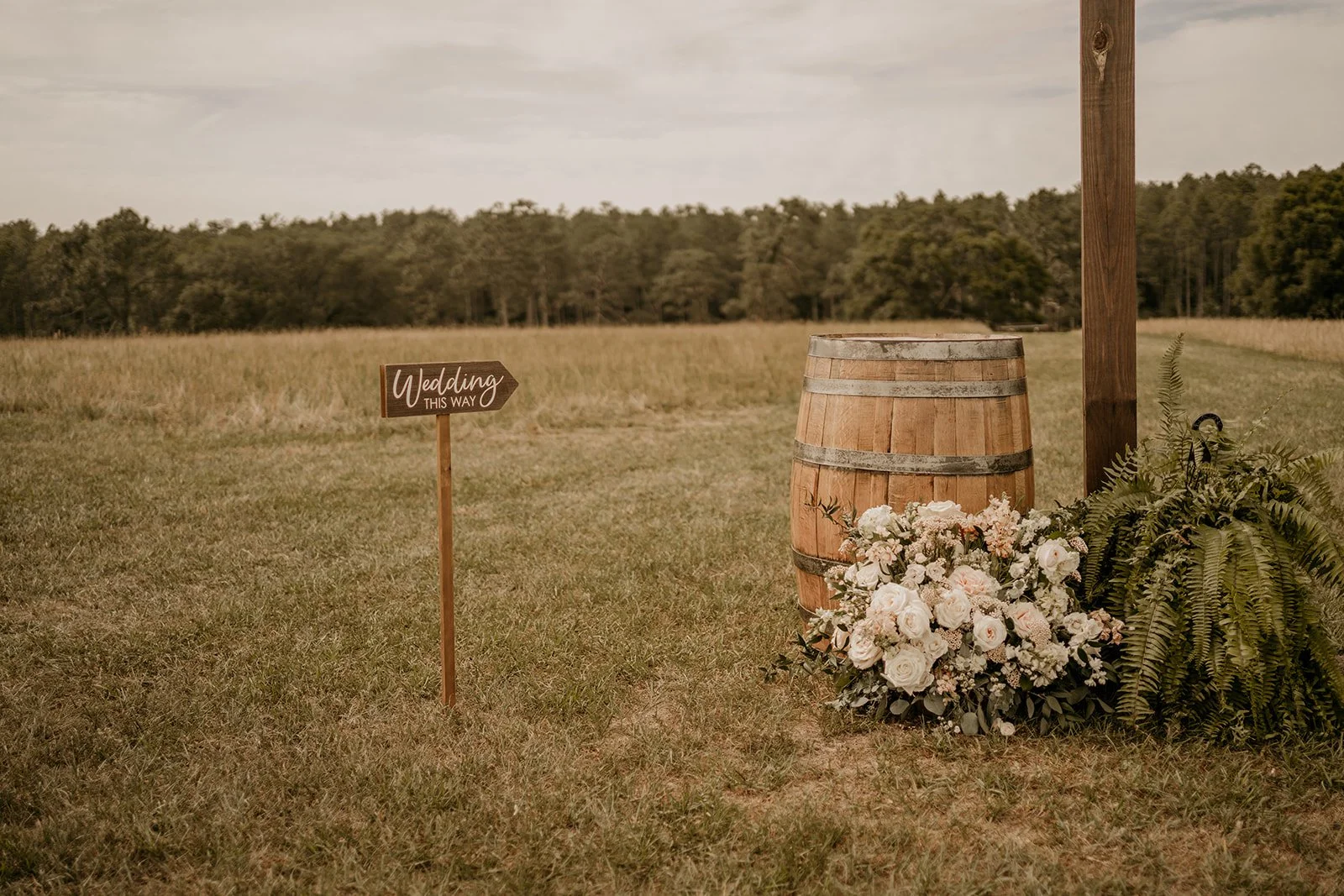 Registry — Camp Retreat