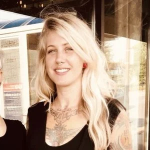 Rachel Dolan, Owner — Healing Insights