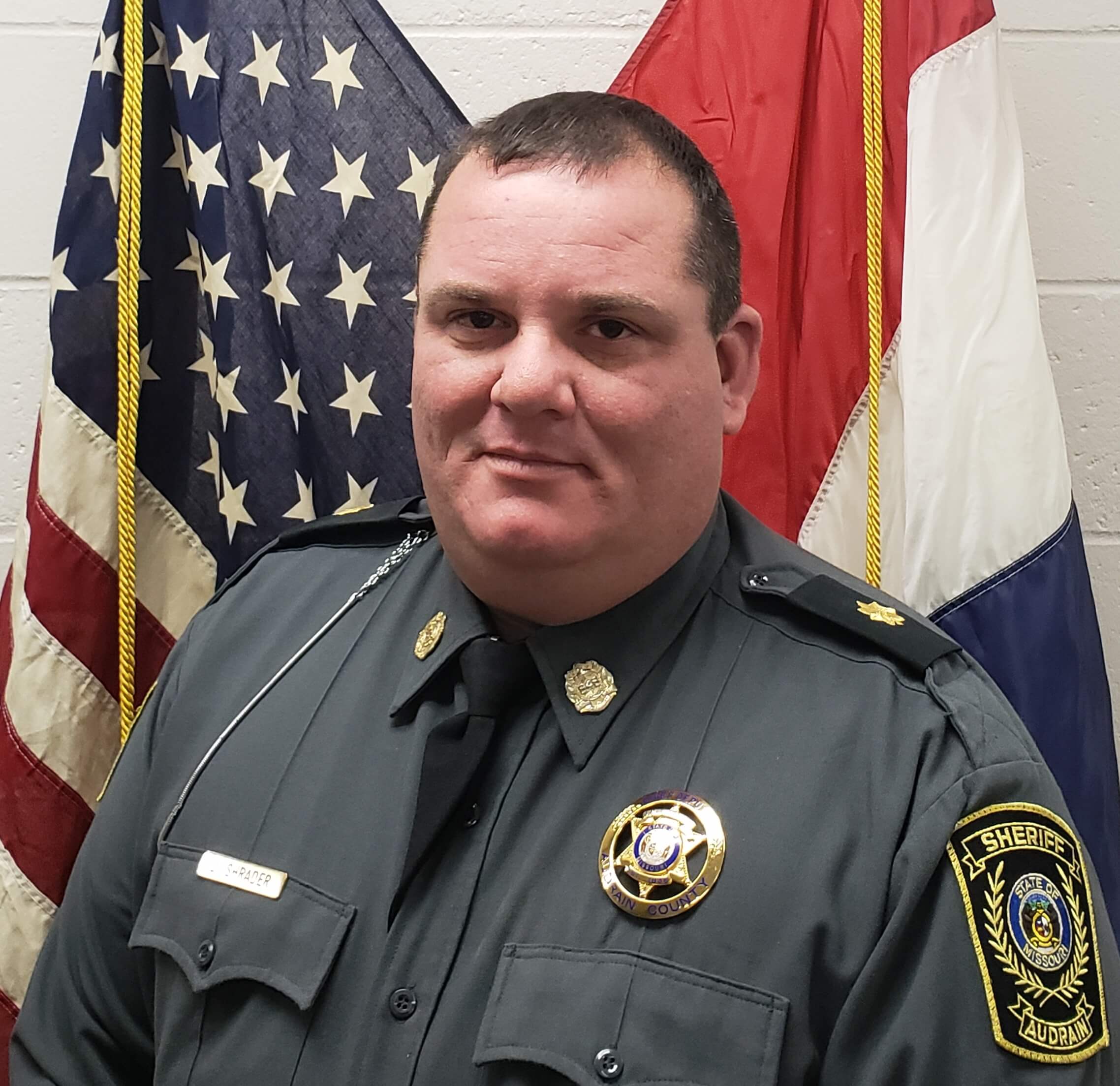 Sex Offender Registry — Audrain County Sheriff