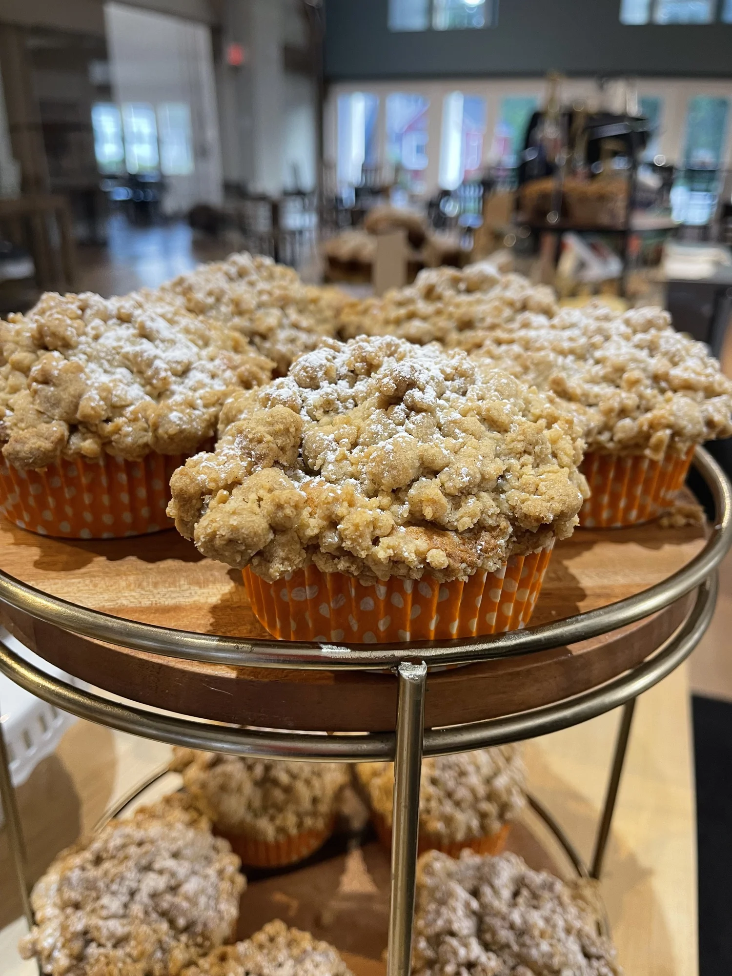 Menu — BeanZ and Co. | Where Everyone Belongs