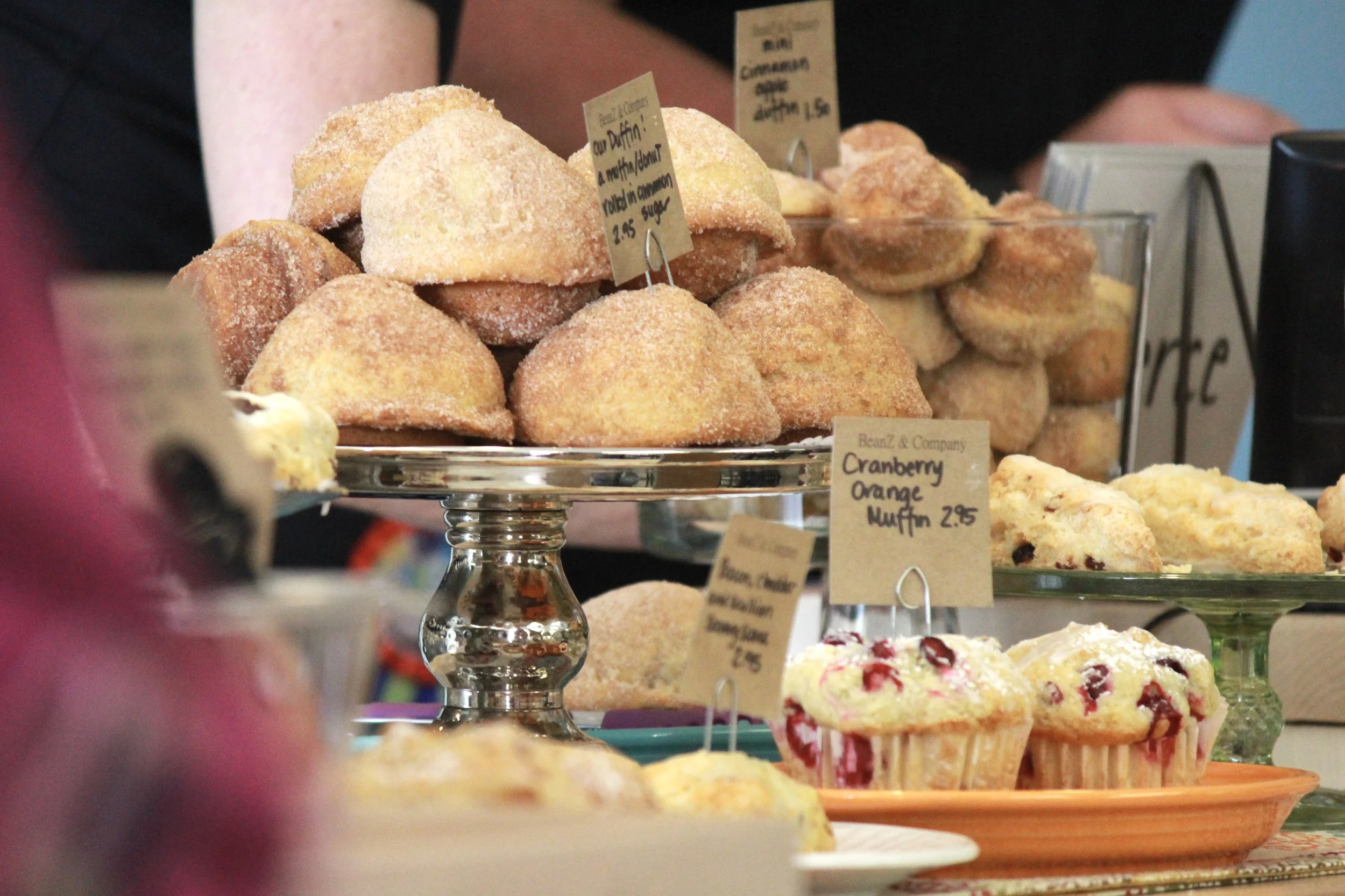 BeanZ & Co. | Where Everyone Belongs