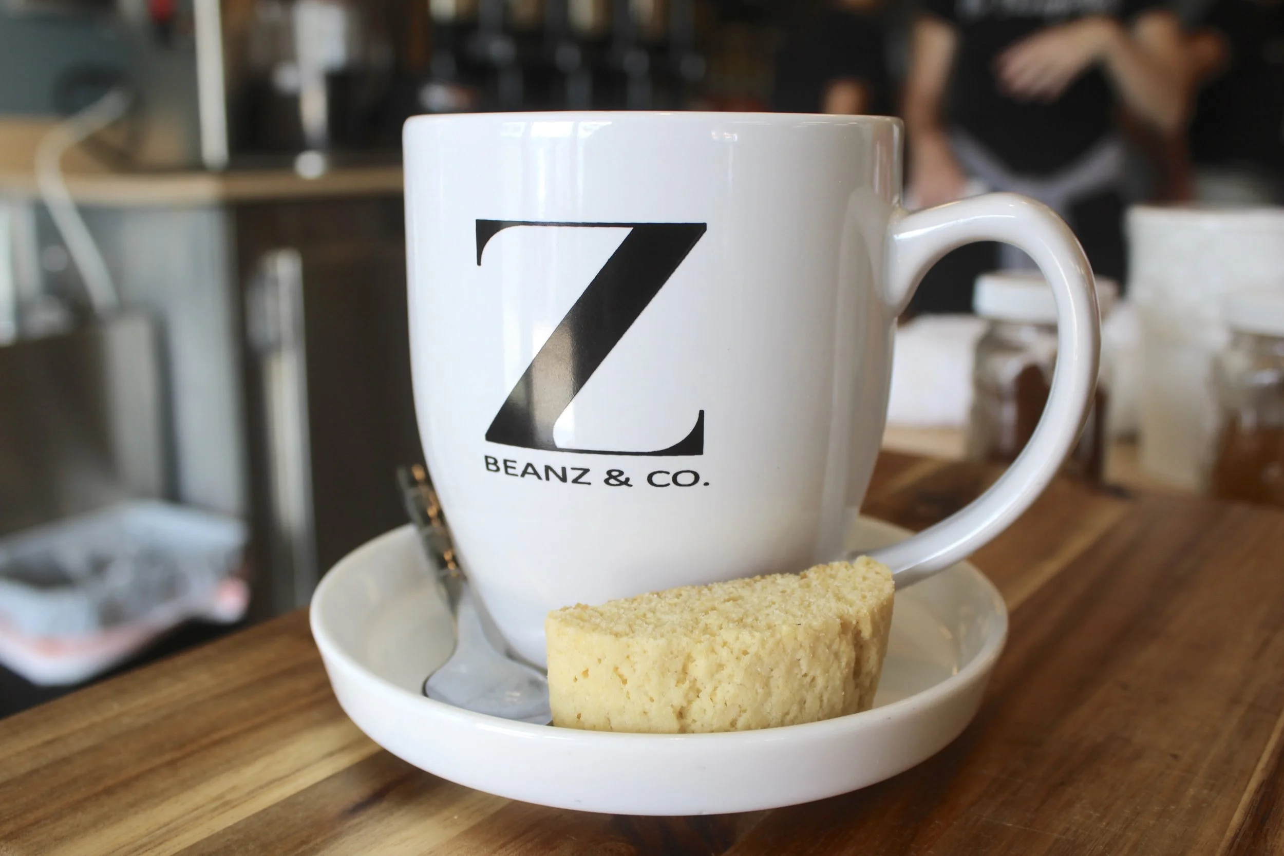 Menu — BeanZ and Co. | Where Everyone Belongs