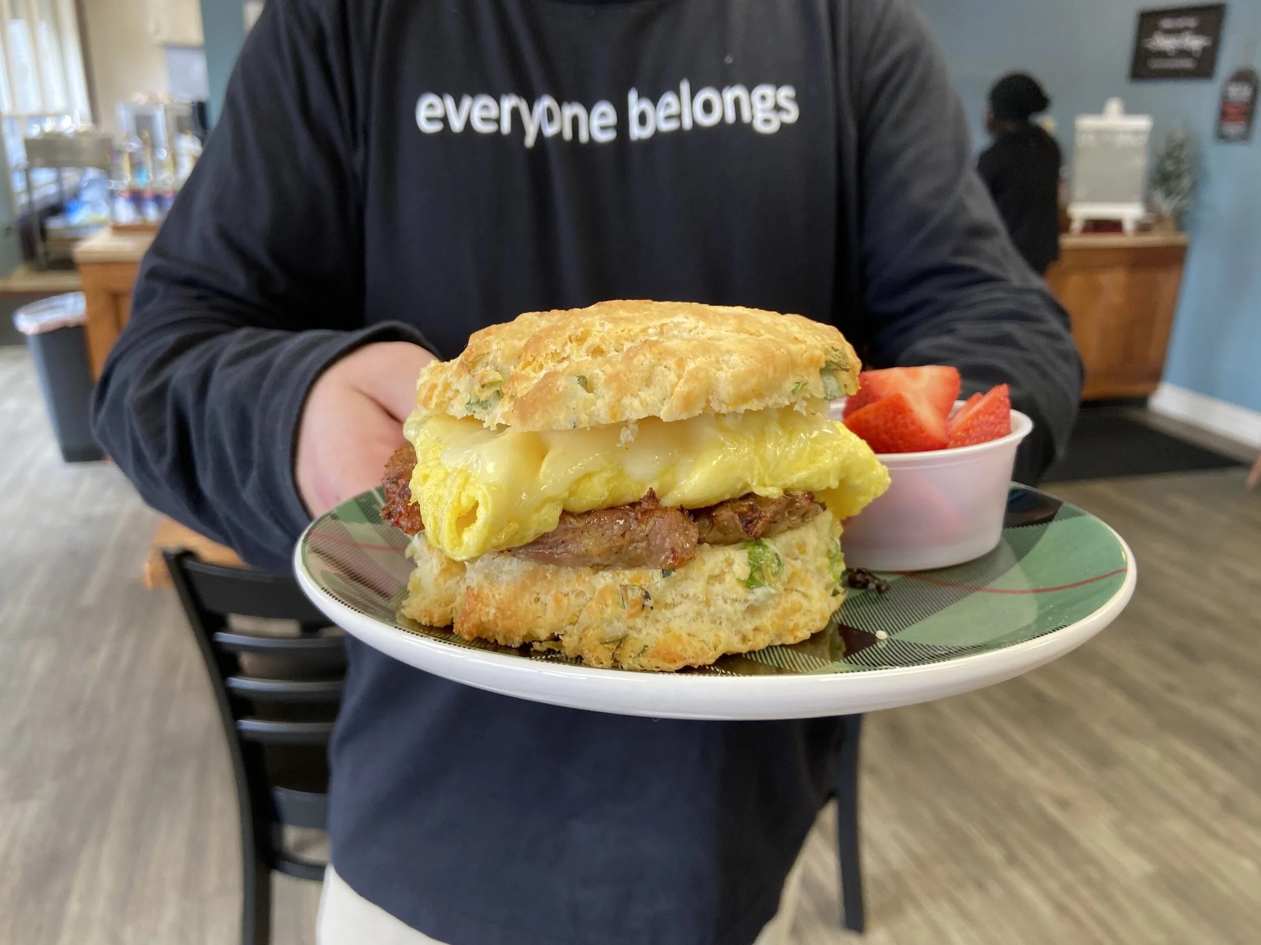 Menu — BeanZ and Co. | Where Everyone Belongs