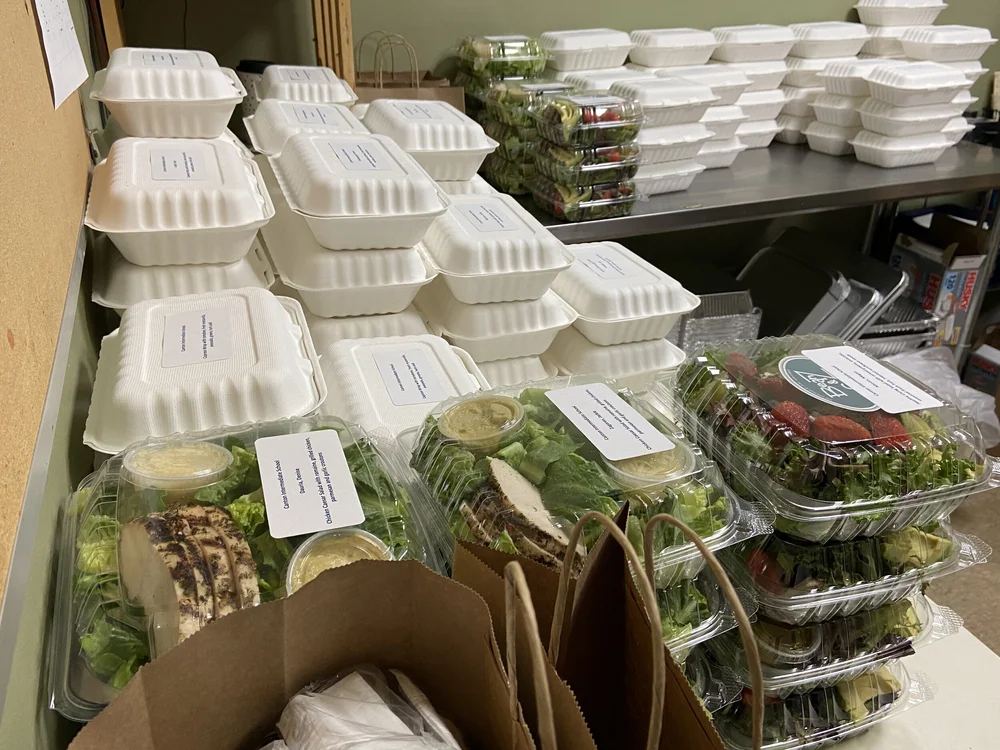 Menu — BeanZ and Co. | Where Everyone Belongs