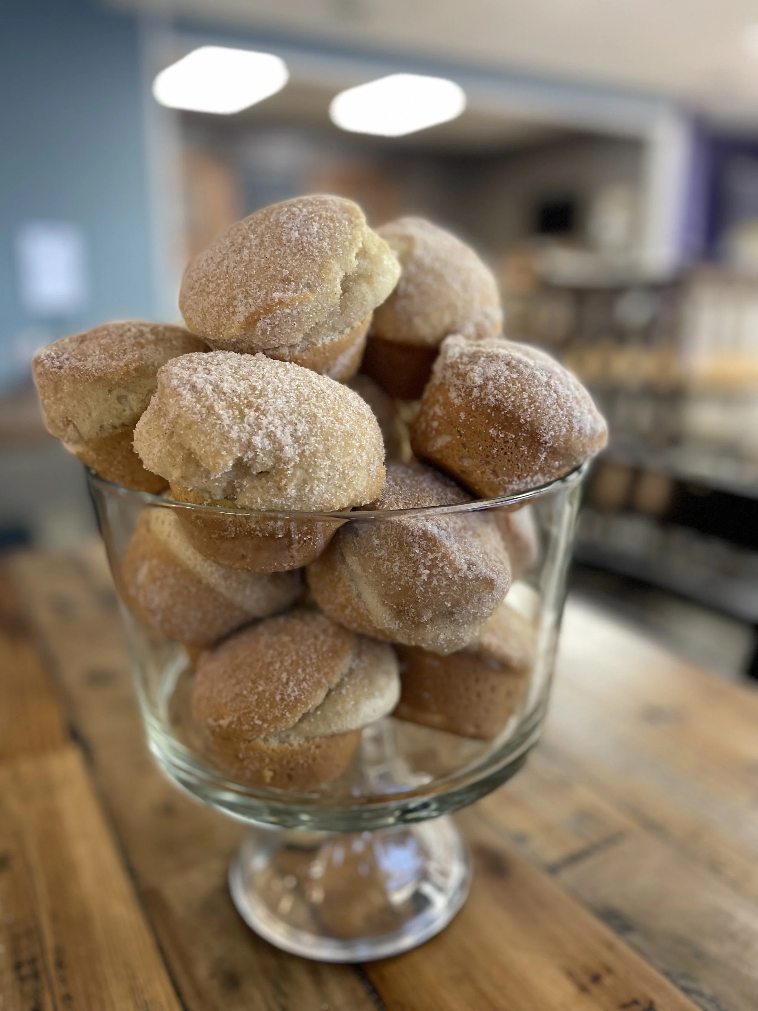 Menu — BeanZ and Co. | Where Everyone Belongs