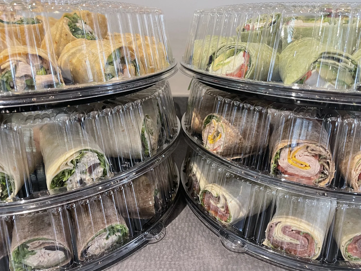 Menu — BeanZ and Co. | Where Everyone Belongs